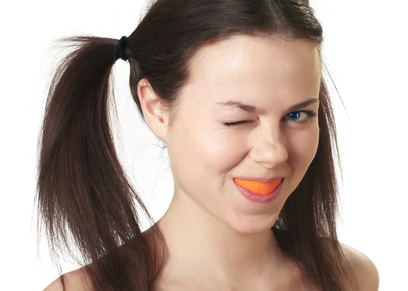INTERPRETING THE RAINBOW OF TOOTH STAIN COLORS - Supreme Dental ...
