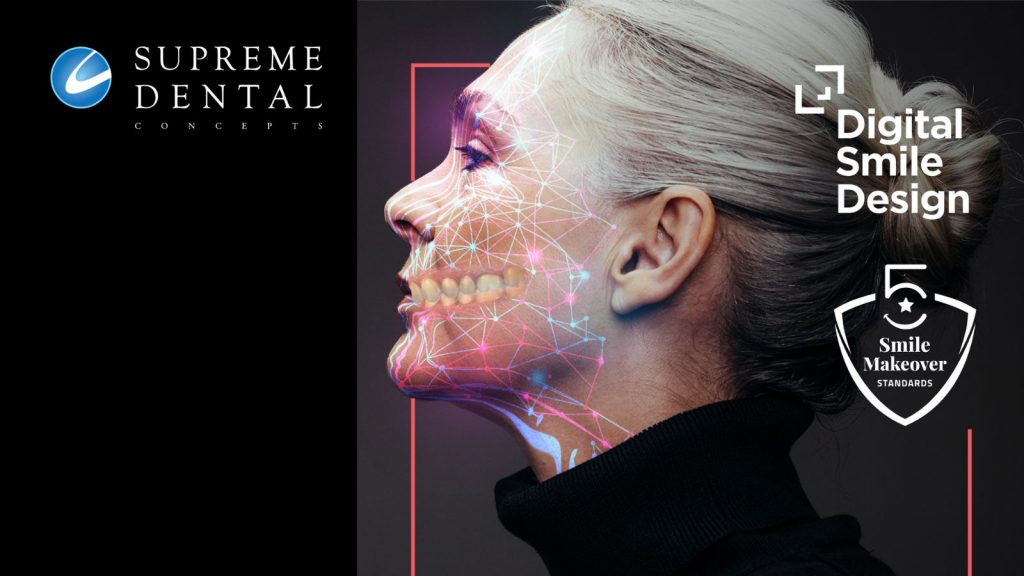 Digital Smile Design Certified Wellington Clinic