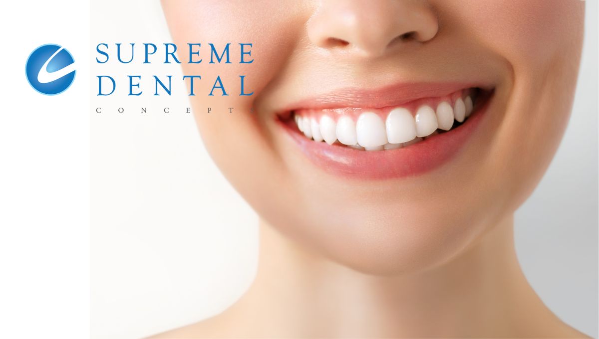 What Is a Supernumerary Tooth? | Extra Teeth Explained | Supreme Dental ...
