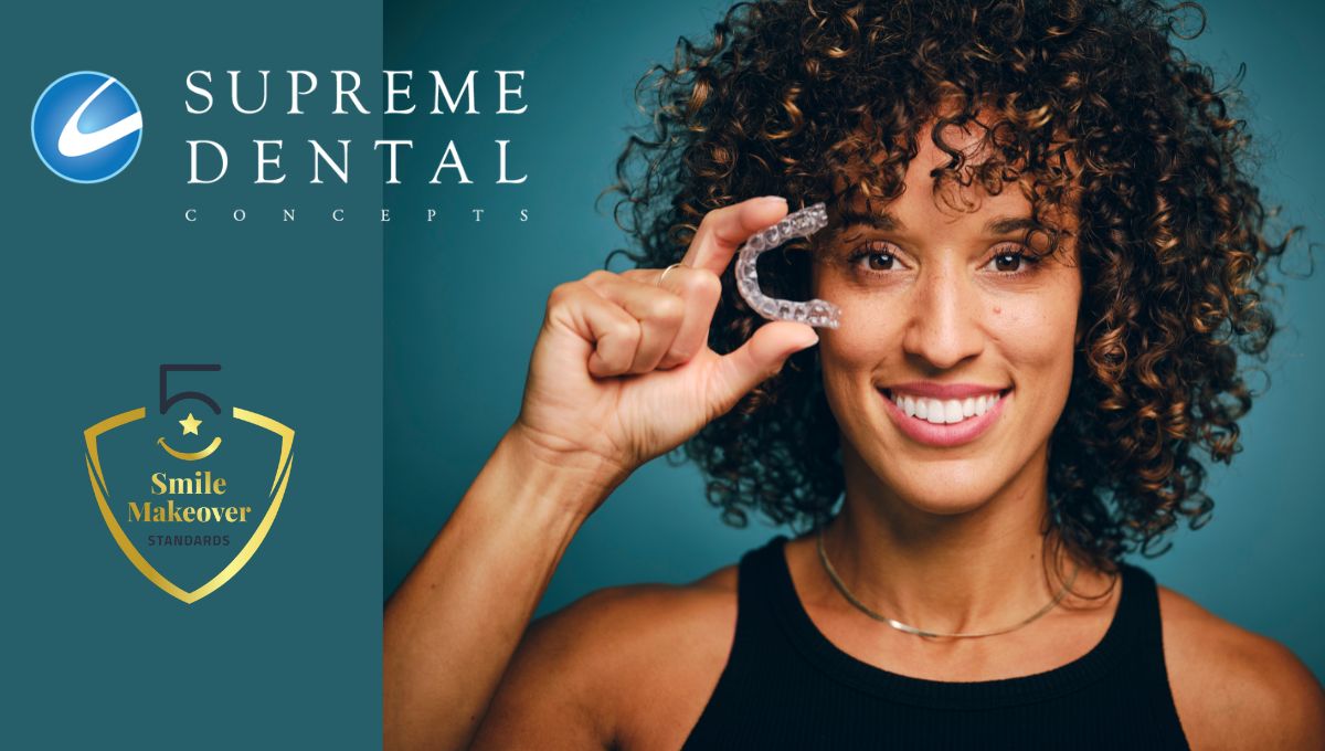 Is DSD important before Orthodontics. - Supreme Dental Concepts Wellington